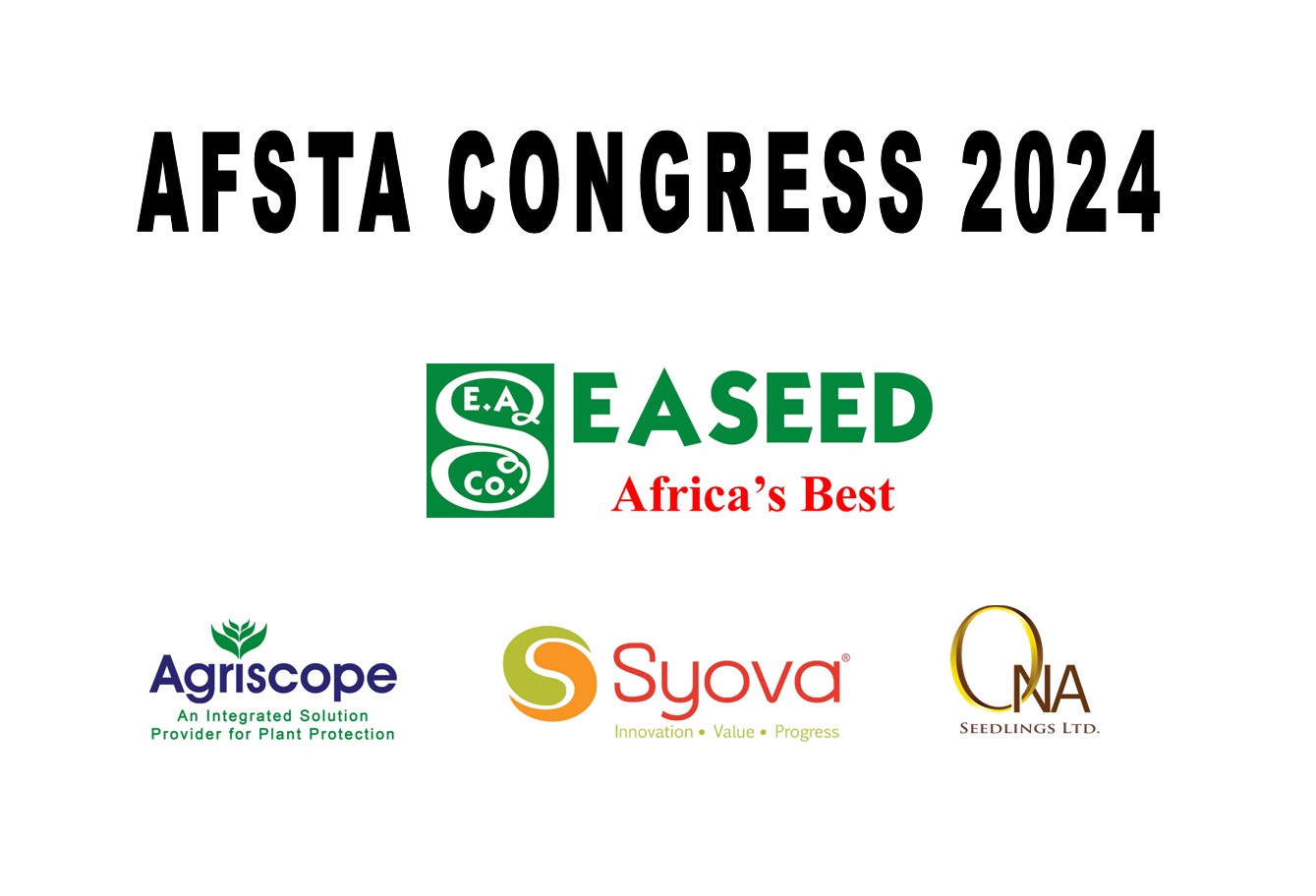 EAST AFRICAN SEED LIMITED || AGRISCOPE || SYOVA